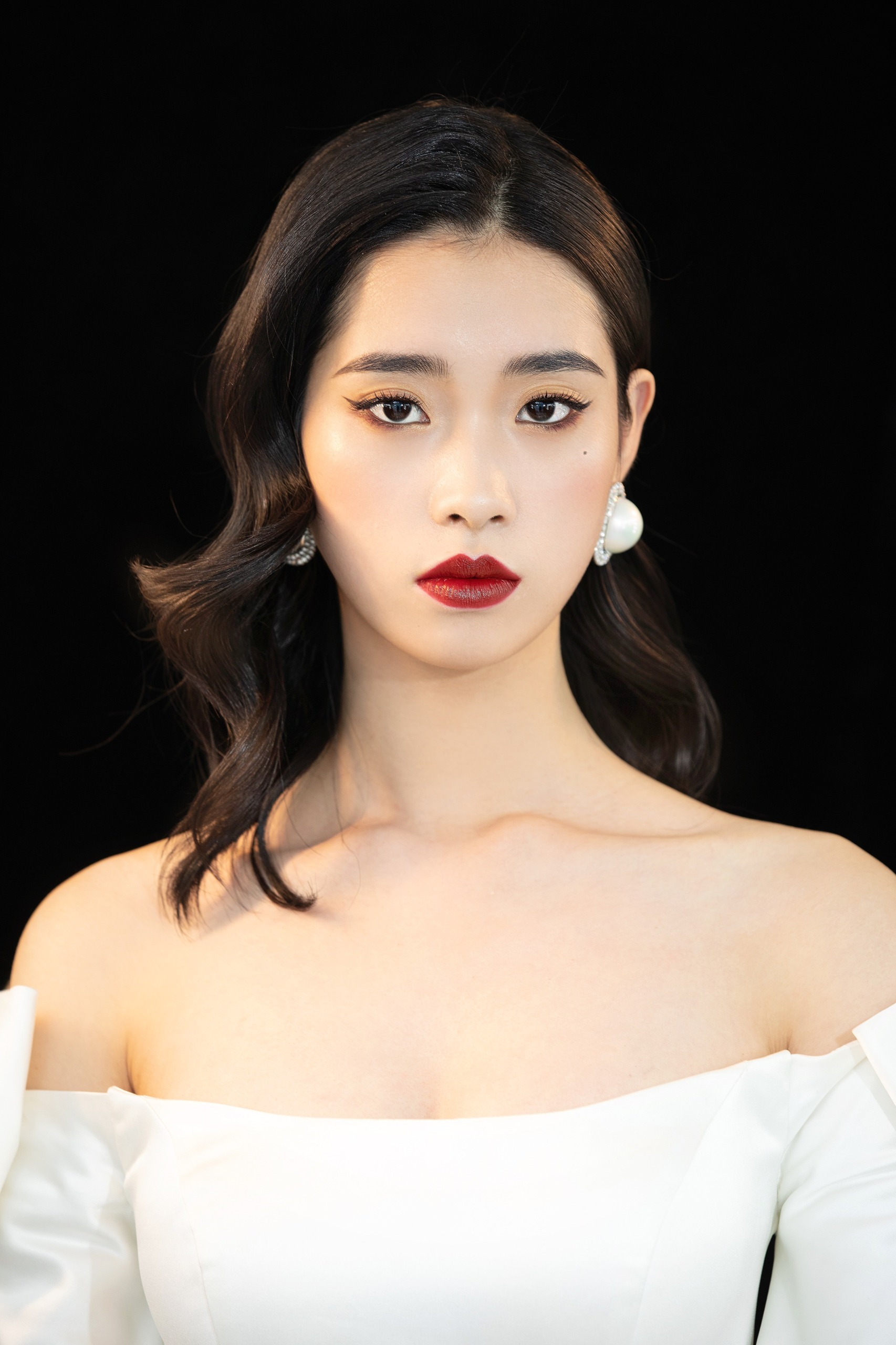 LIU YU｜HONEST（オネスト）株式会社