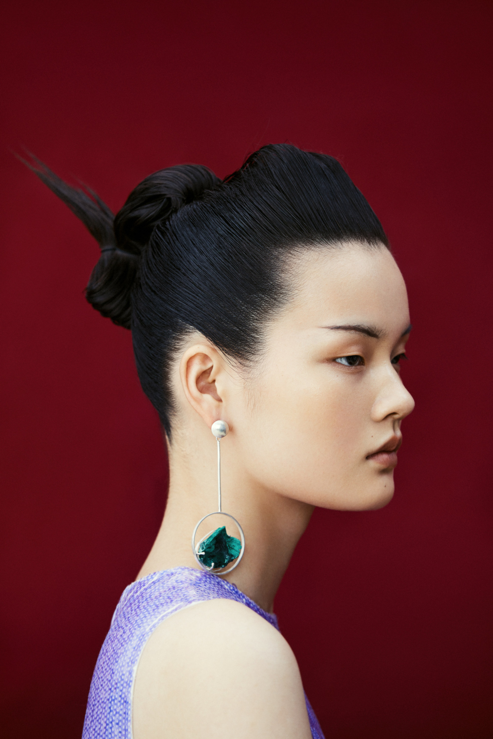 LI MINGYU｜HONEST（オネスト）株式会社