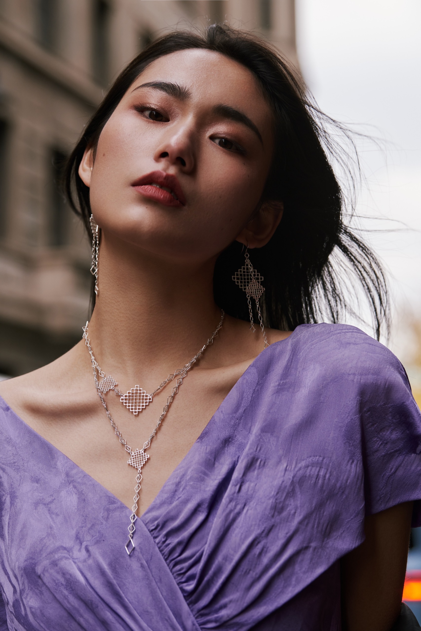 LIU RUIHUA｜HONEST（オネスト）株式会社
