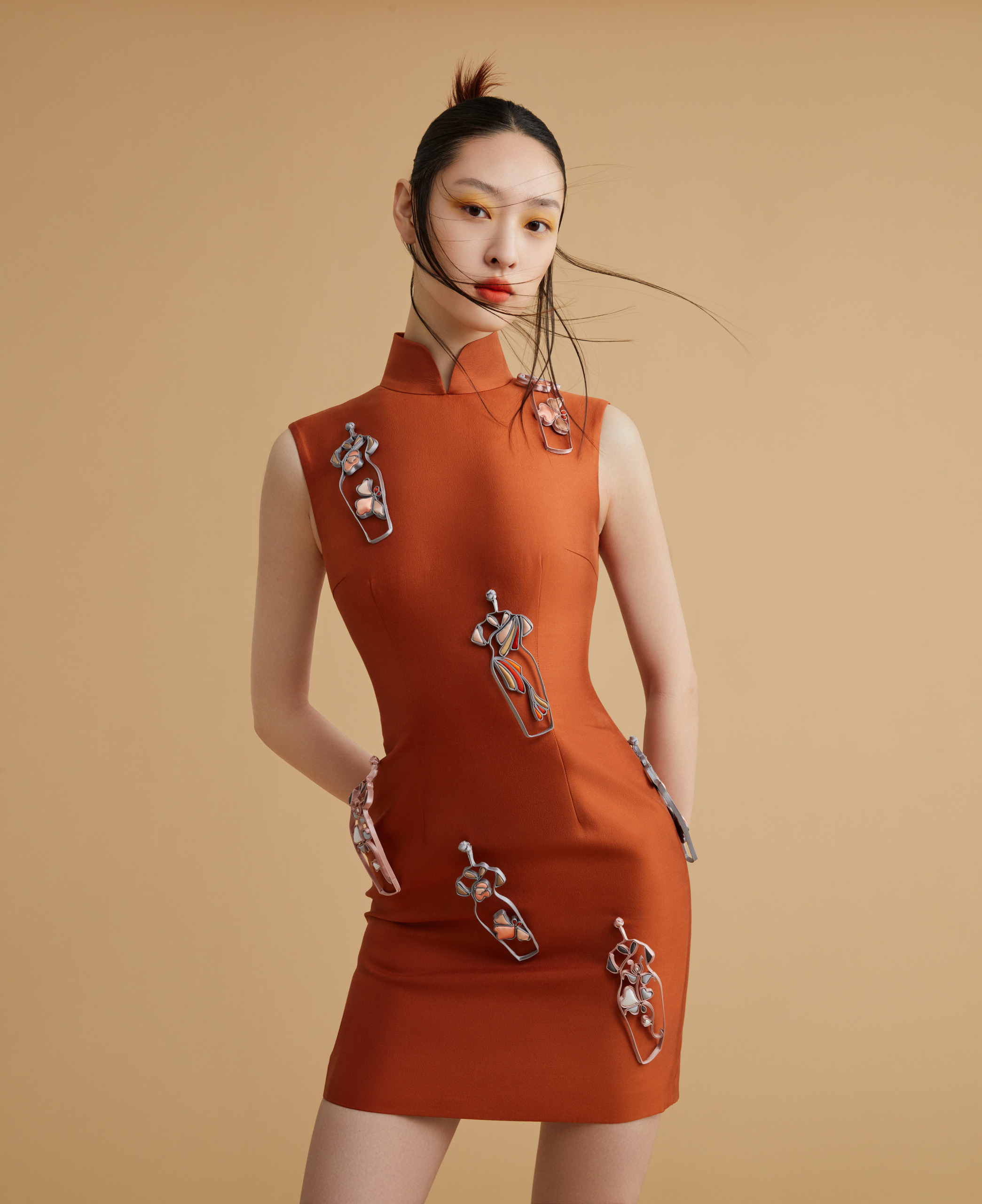 TIAN LIN｜HONEST（オネスト）株式会社