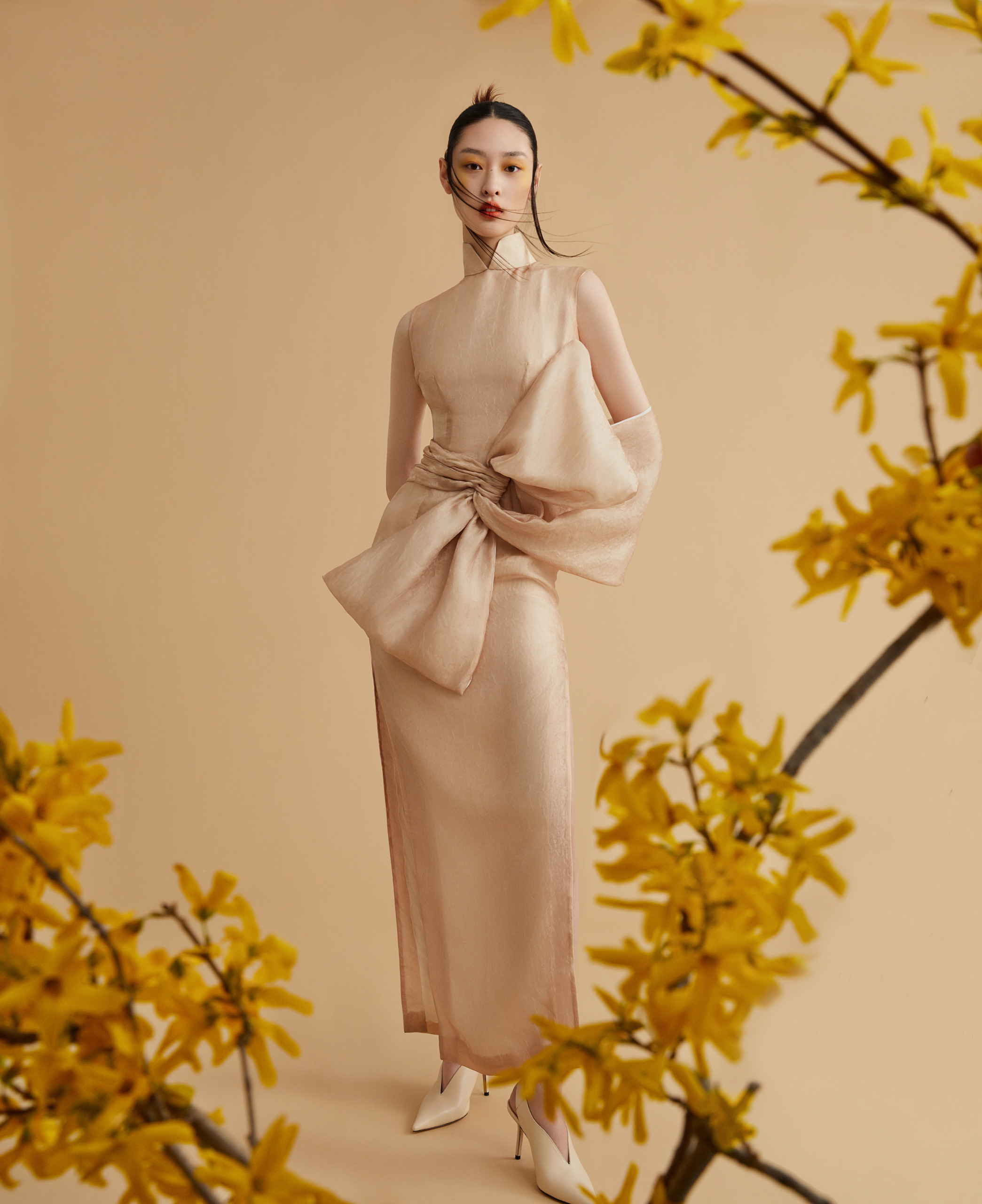 TIAN LIN｜HONEST（オネスト）株式会社